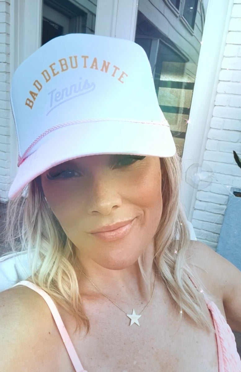 Original Baddie – Bad Debutante