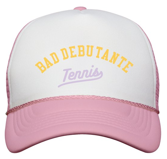 Original Baddie – Bad Debutante